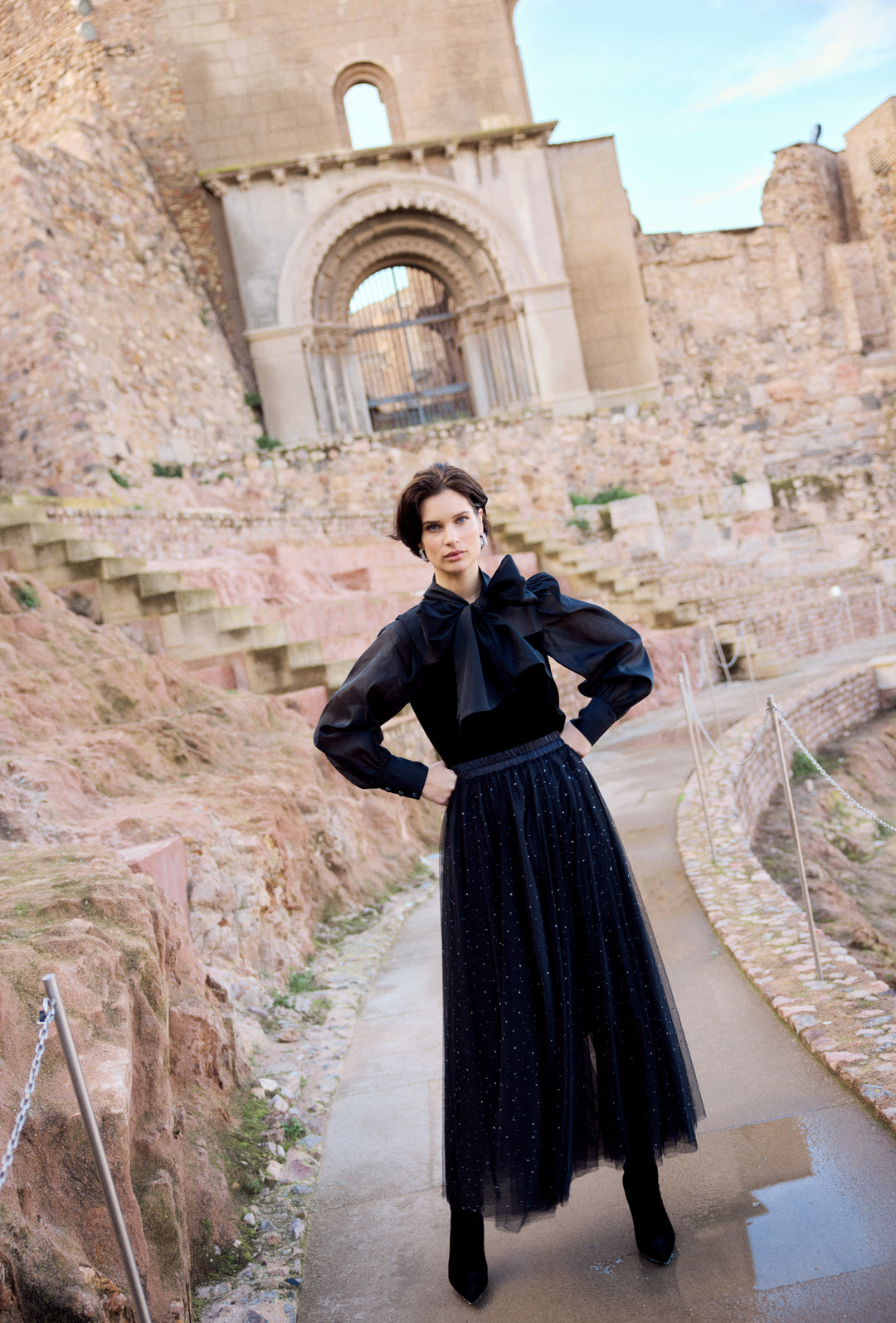 KATRIN URI – Tvete